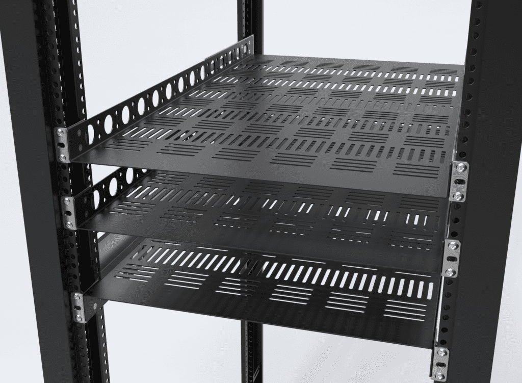 Jonathan Engineered Solutions Trays and Shelves - Electromek