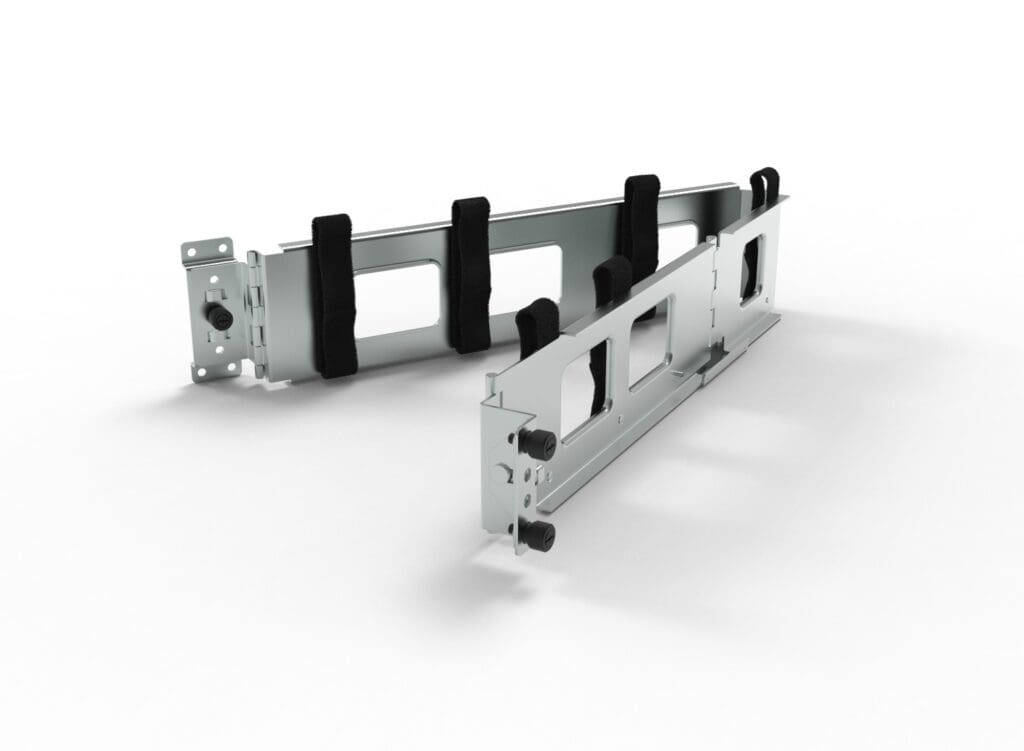 Jonathan Engineered Solutions Cable Management - Electromek