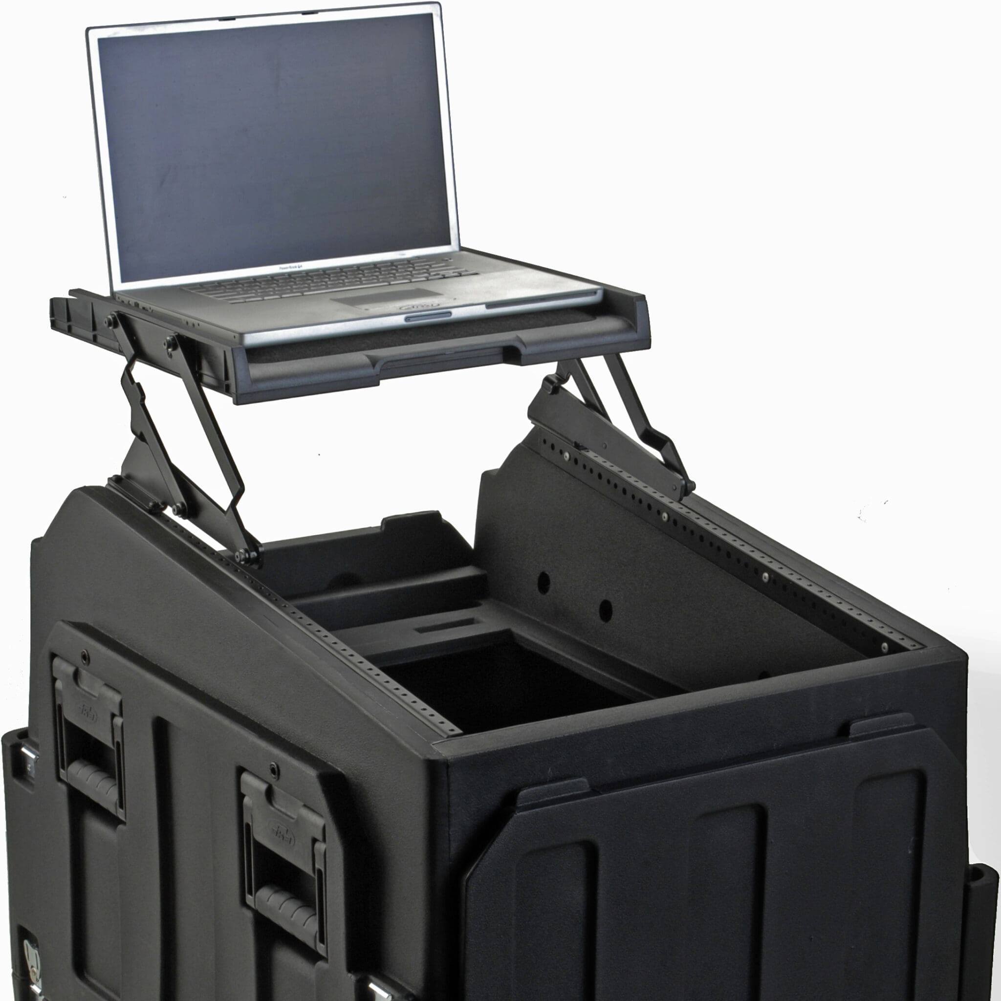 SKB Cases Rugged 19in Transport Cases - Electromek